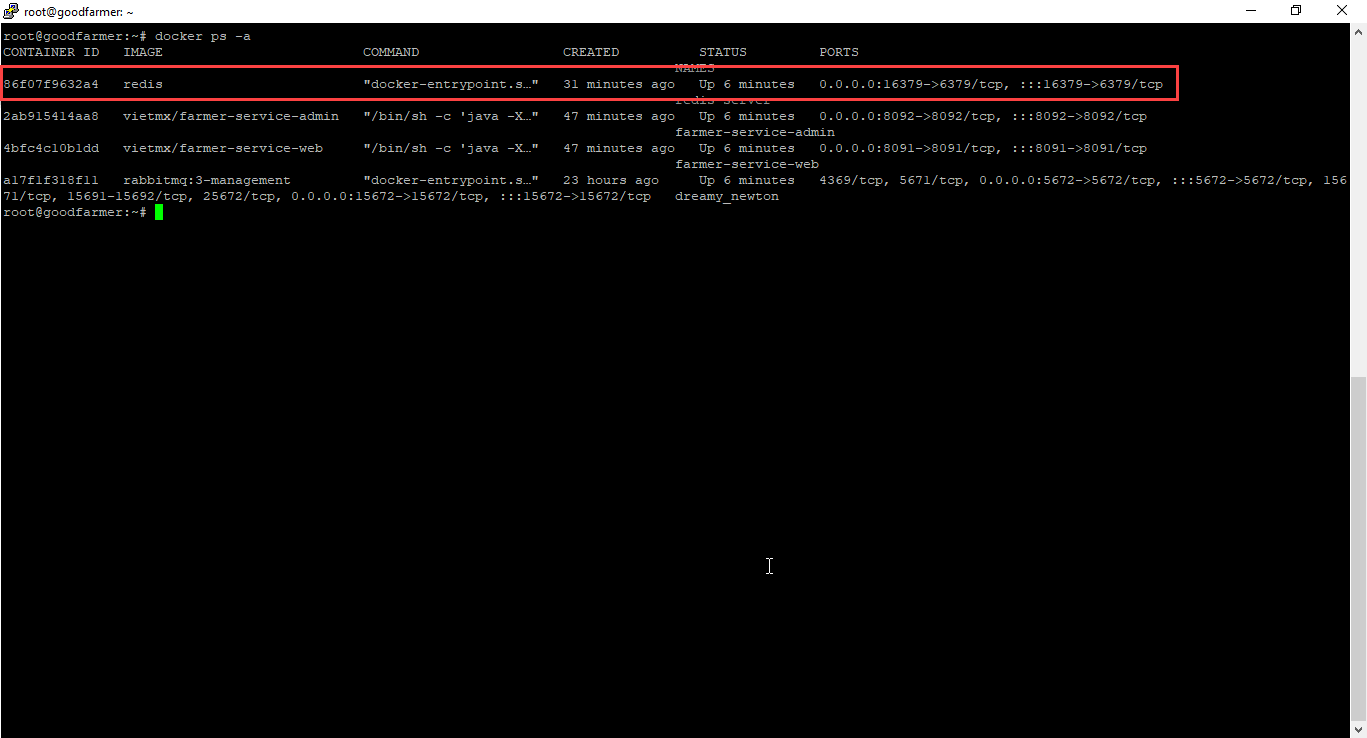 How to setup server with Ubuntu 18.04 - VietMX's Blog