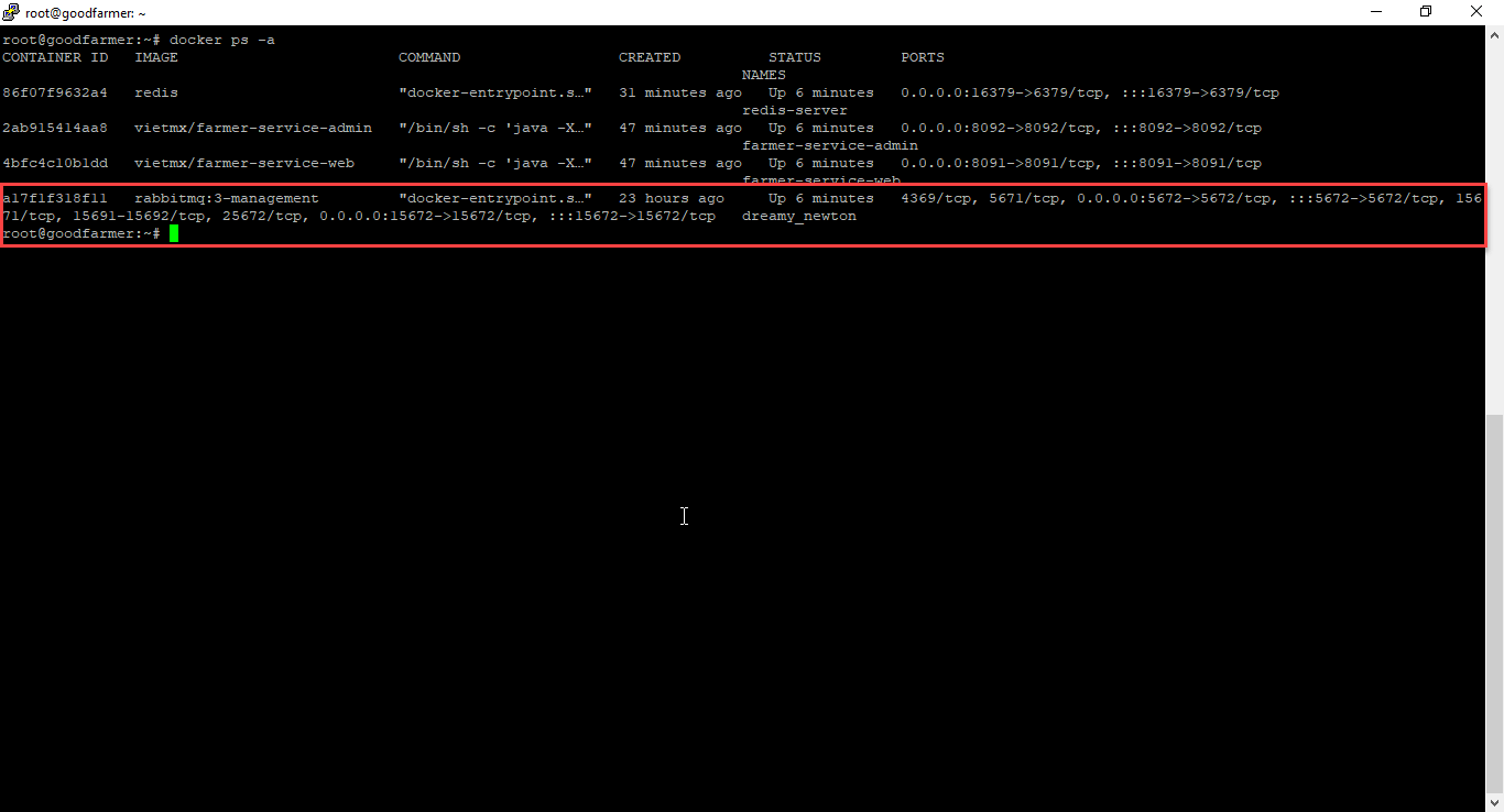 How to setup server with Ubuntu 18.04 - VietMX's Blog