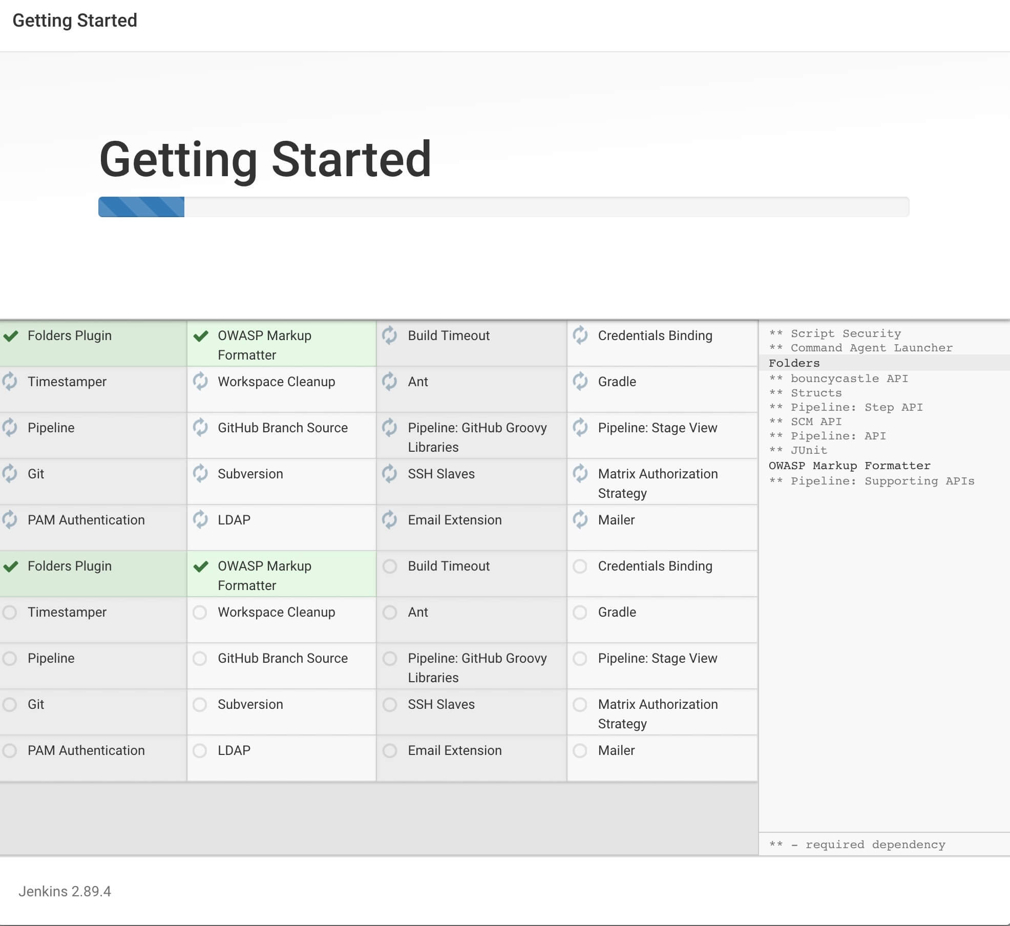 How to setup server with Ubuntu 18.04 - VietMX's Blog